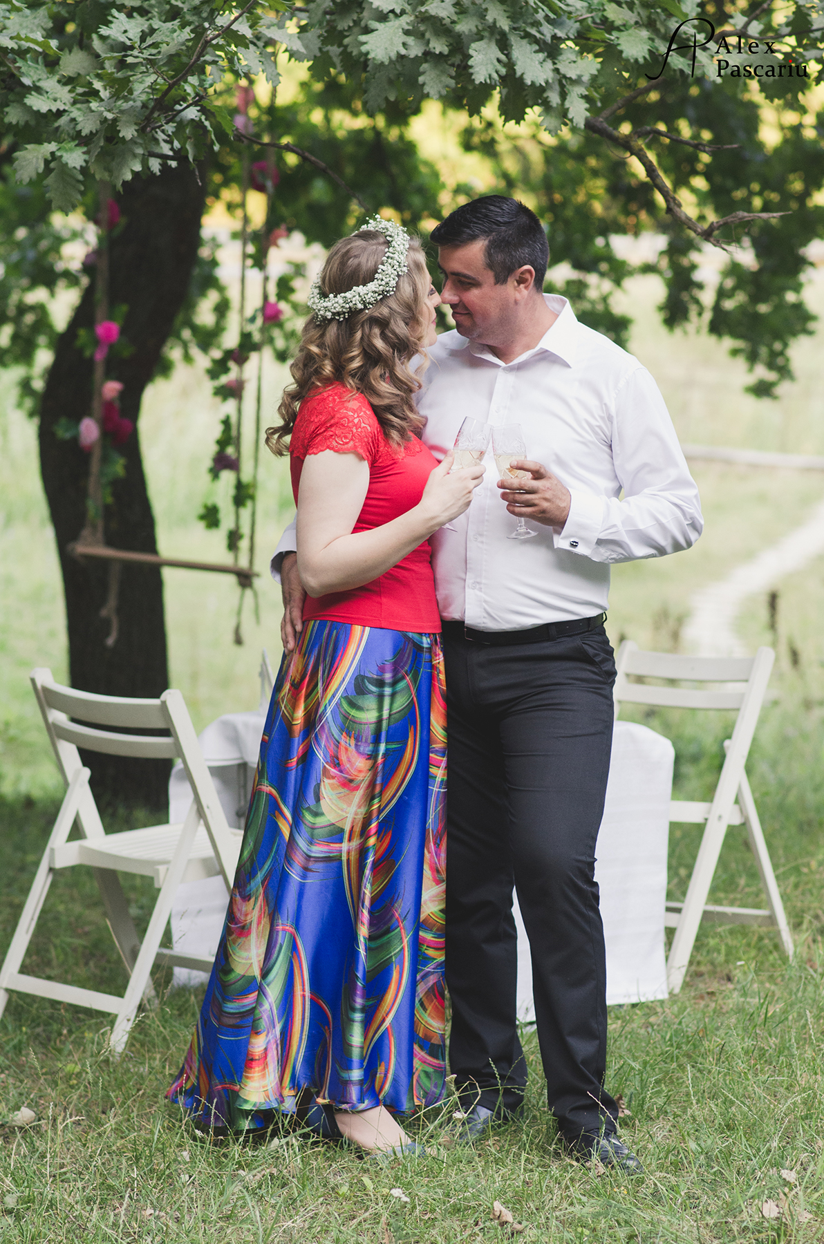 Logodna Fotograf Alex Pascariu